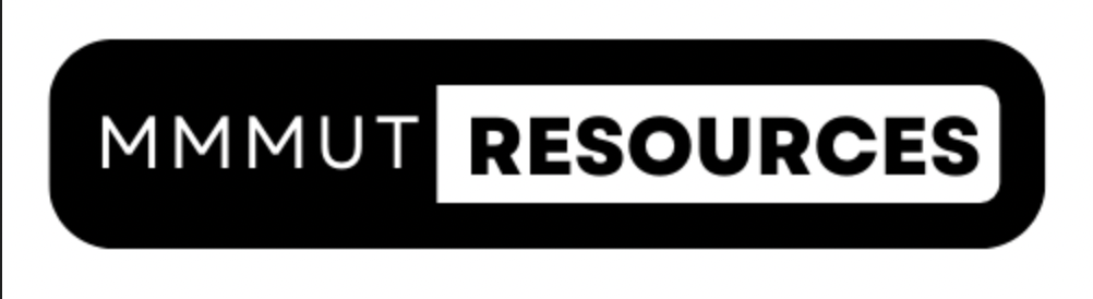 MMMUT Resource